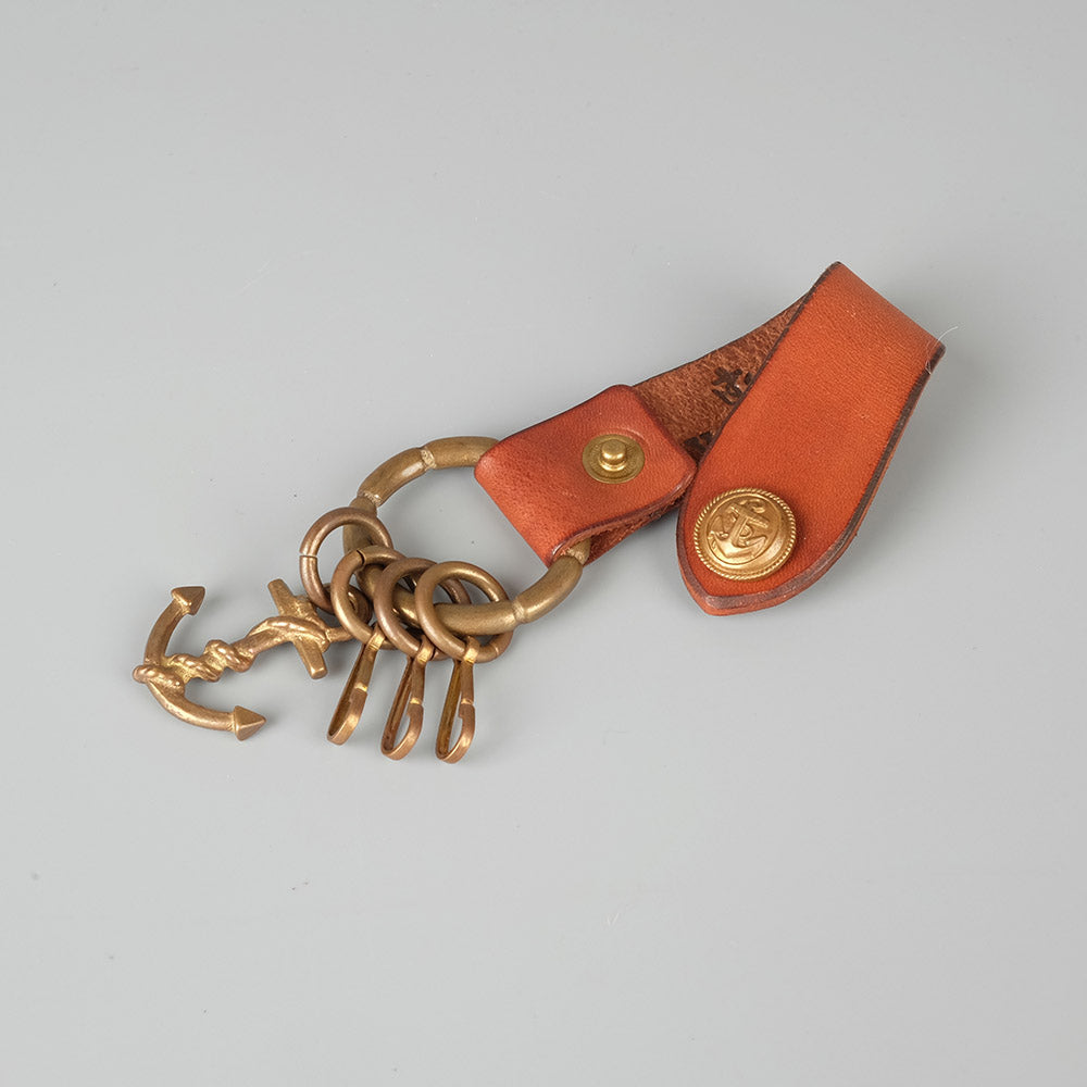 Vasco Marine Key Holder – WANDERS*