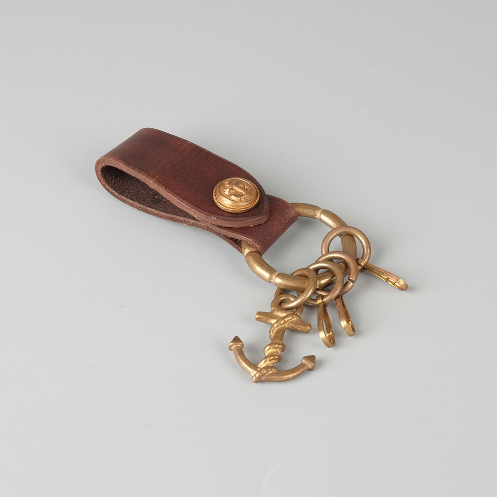 Vasco Marine Key Holder – WANDERS*