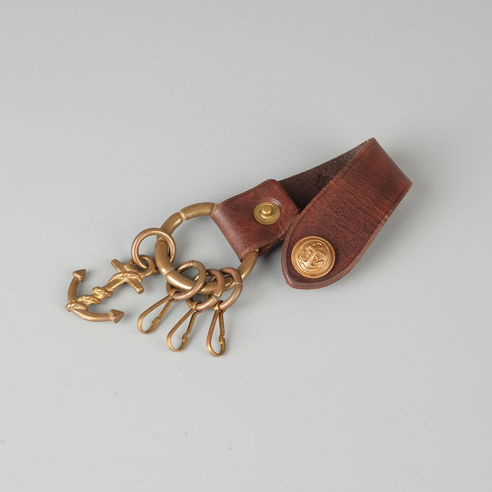 Vasco Marine Key Holder – WANDERS*