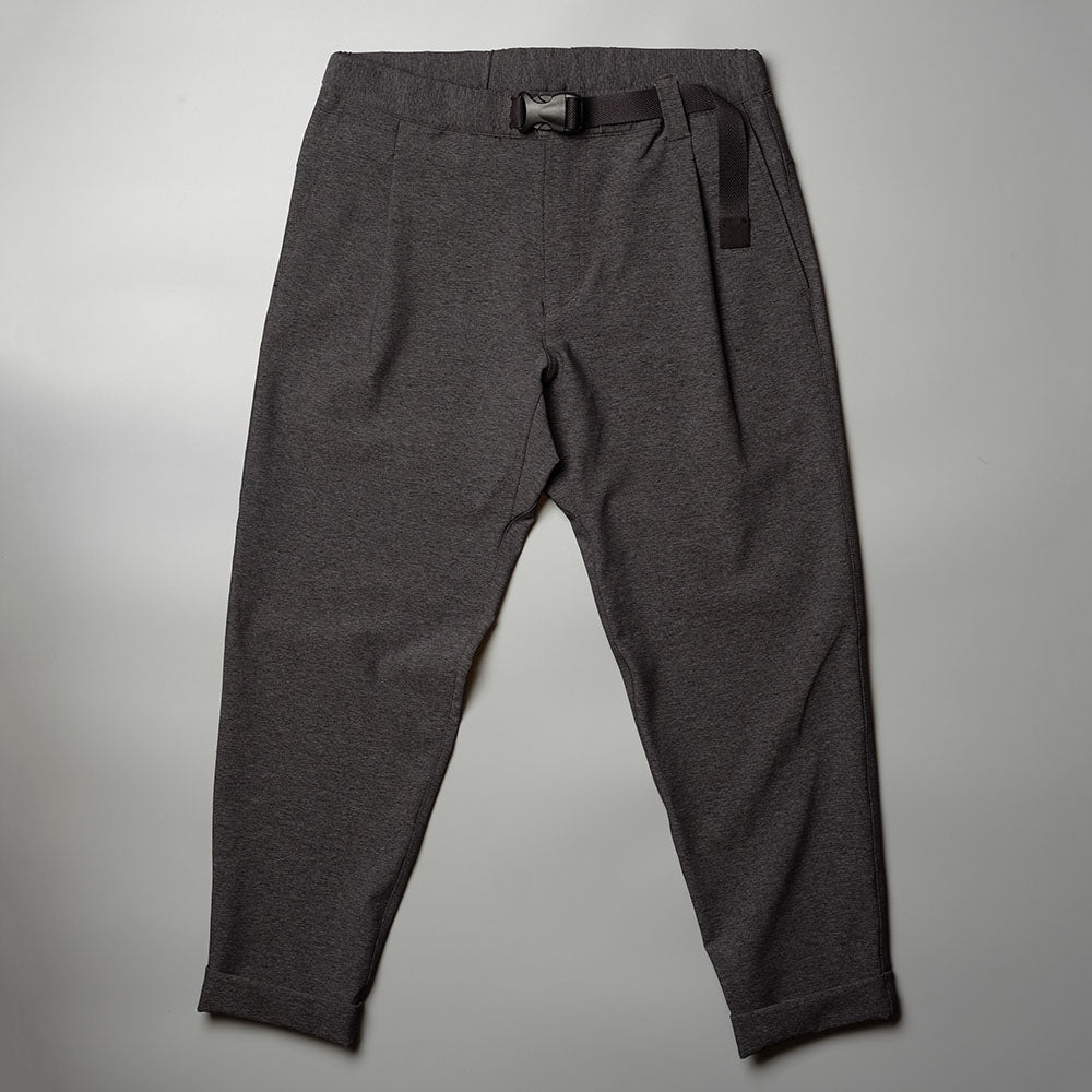 MT. RAINIER DESIGN 360 Pleats Mountaineering Pants Mid-Weight – WANDERS*