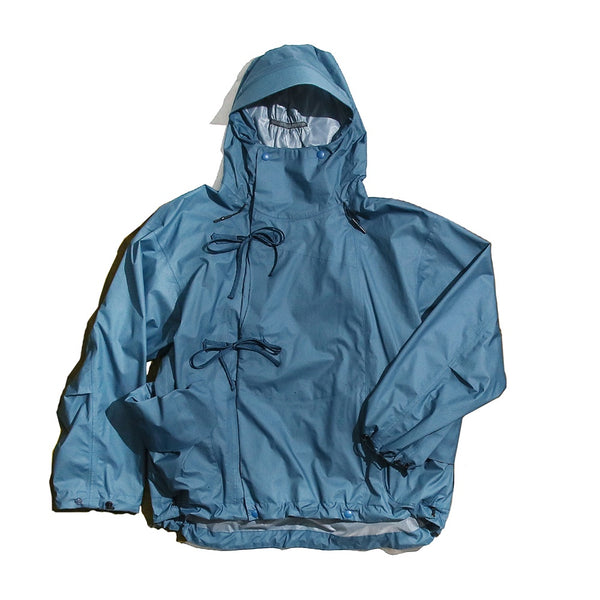 NORBIT HNJK-023 3Layer Jacket -Blue – WANDERS*